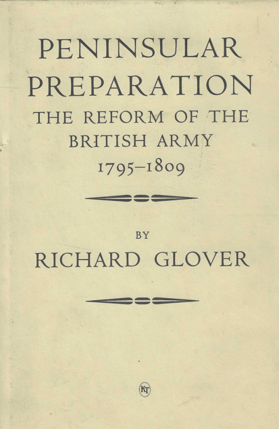 Stara-Szuflada > Peninsular preparation the reform of British Army 1795 ...